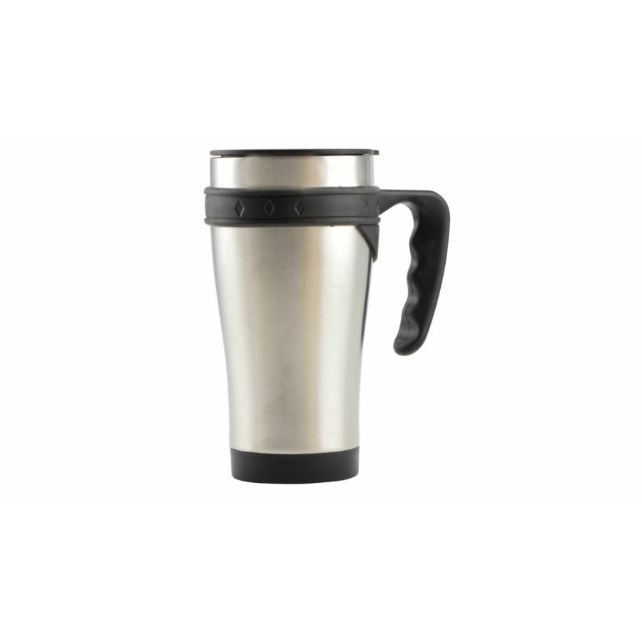 Cana termos pentru masina, 500ml, Perfect Home